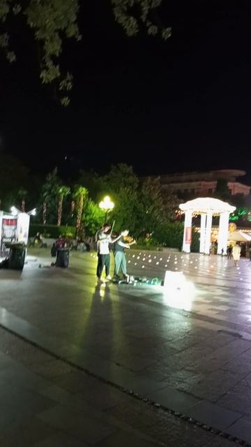 Крым. Ялта 2025 год.