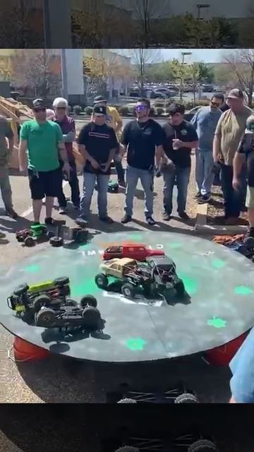 Мальчики заигрались