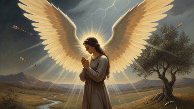 Живый в помощи (Псалом 90)