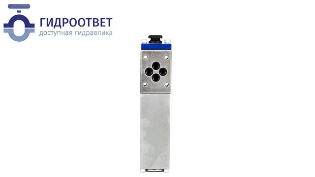 4WRPEH6C4B40L-2X/G24K0/A1M пропорциональный клапан Rexroth (Китай)