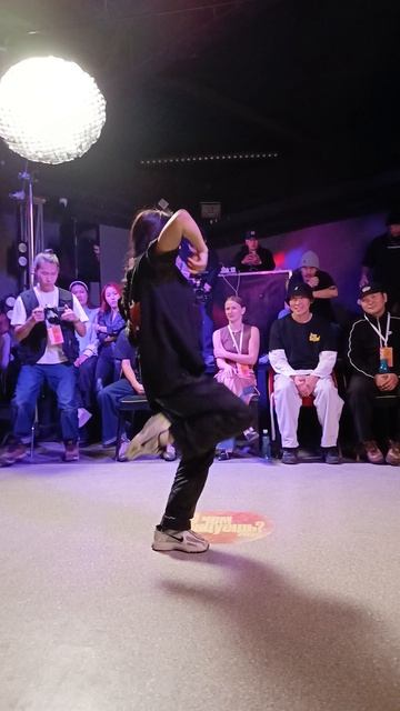 О ЧЕМ ТАНЦУЕШЬ? ALL STYLES 2*2 #5