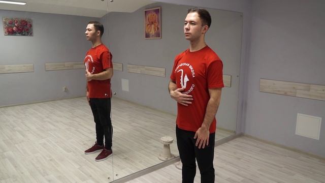 Упражнение Сжимание и разжимание руки в кулак. Гимнастика для музыкантов от Евгения Крылевского