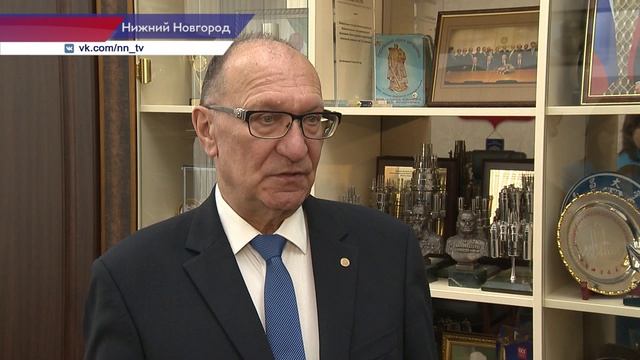 Стипендиальная программа Эн+ и РУСАЛ в НГТУ