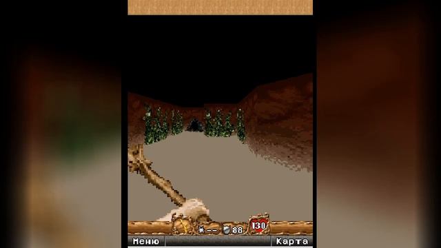 Orcs and Elves 2 p 3 / штольни