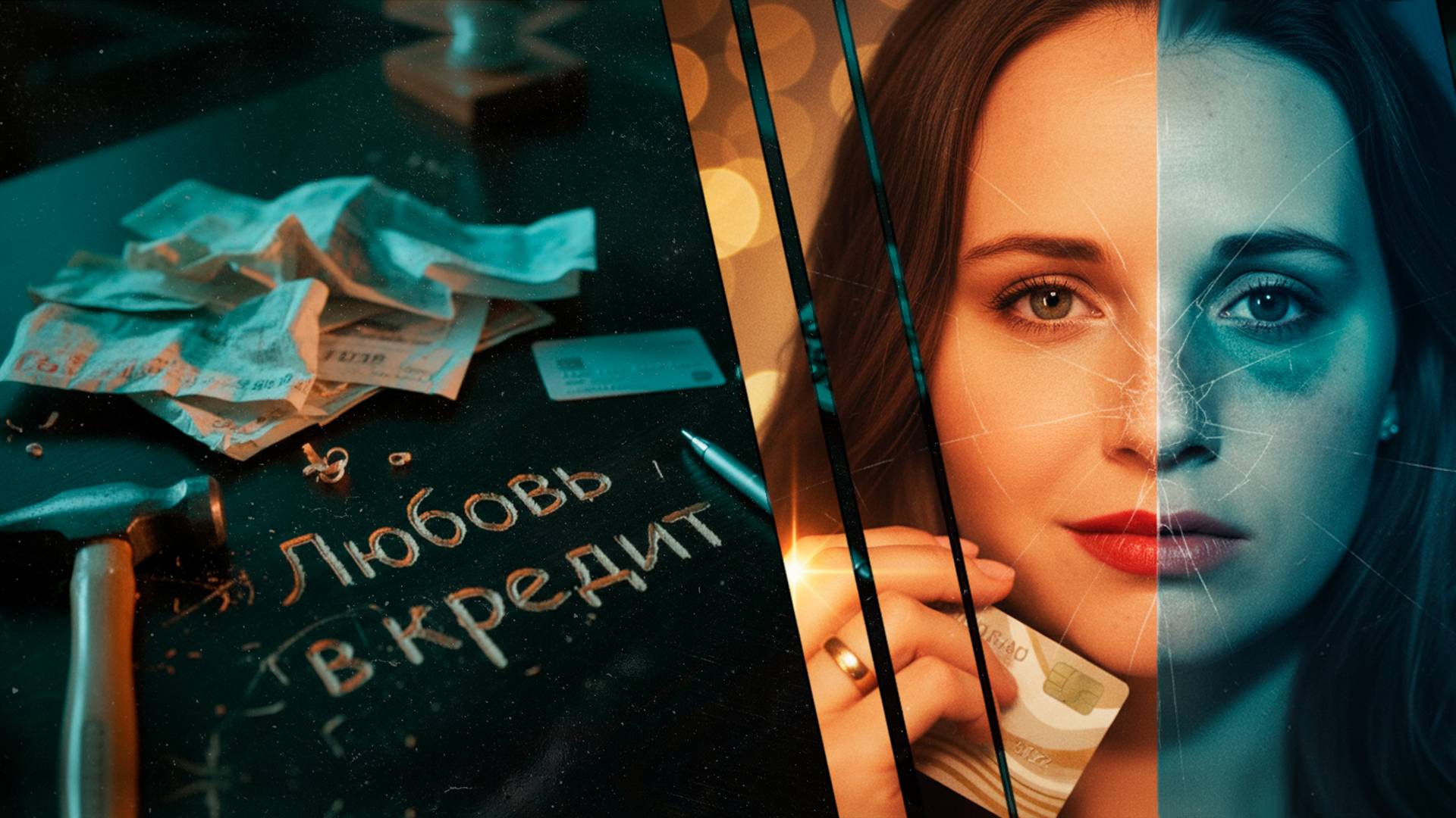 Любовь в кредит, двойная жизнь и фатальный итог