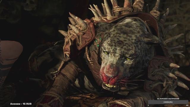 Прохождение Shadow of the Tomb Raider: добываем лук для Эцли без лишних хлопот #48