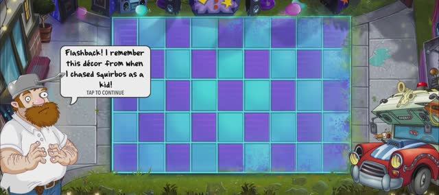 Plants vs Zombies 2. Зомби против Растений 2 #31 Танцуем в ритме зомби!