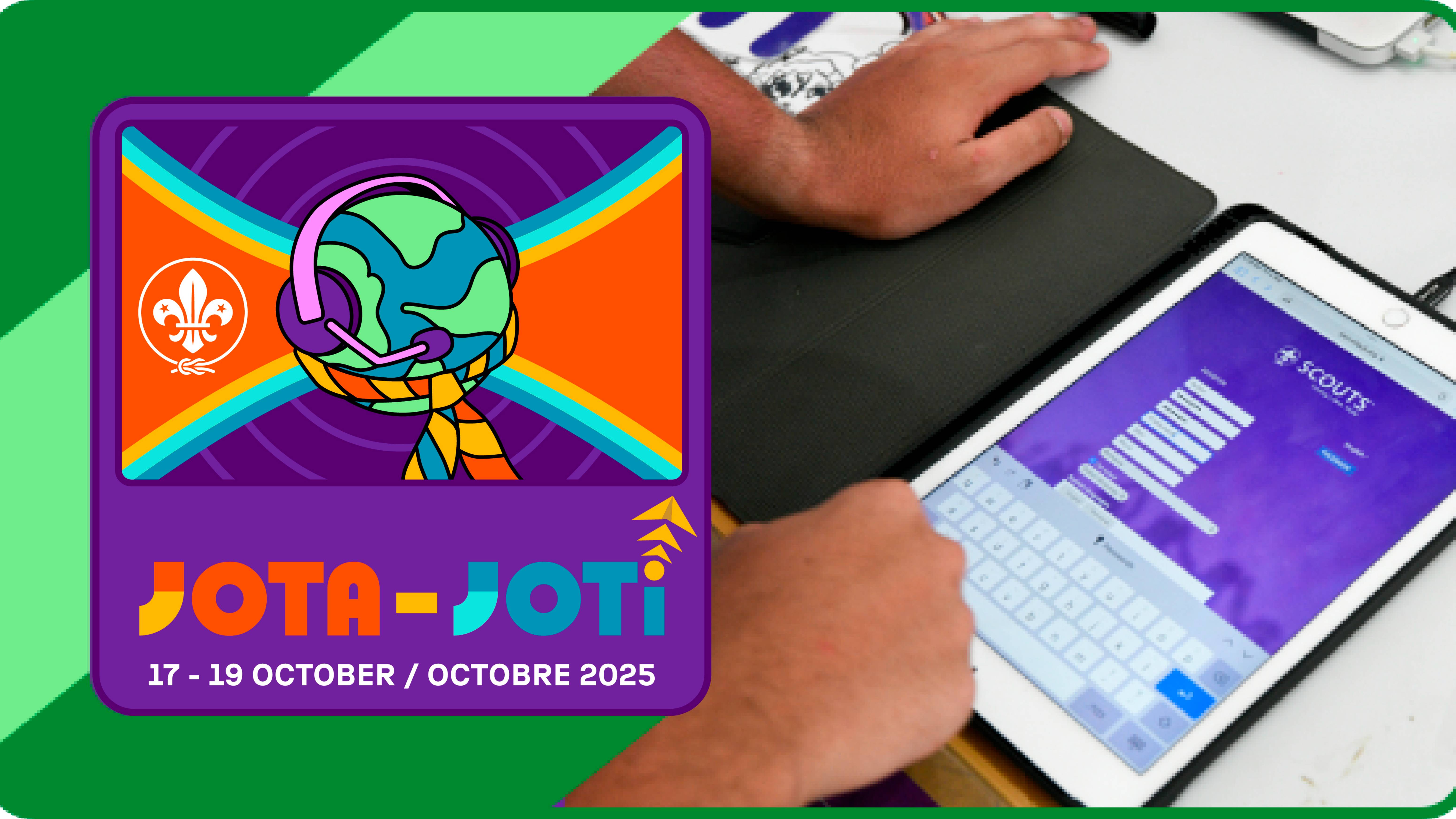 JOTI-2025 - Видео открытия по-русски