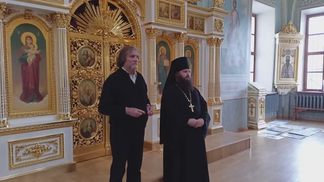 #РусскаяАталантида в Старице: итоги