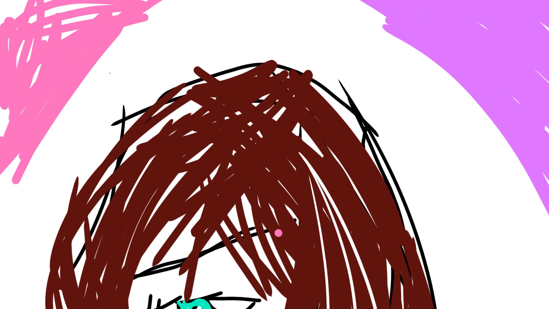 ОНА ХОТЕЛА СОСИСКИ ПОРЕЗАТЬ.....