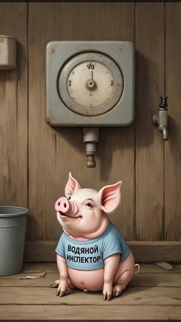 Телеметрические датчики.