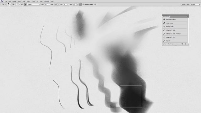 Custom Brush Overview