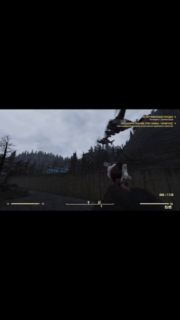 Кекс сделал все что мог.