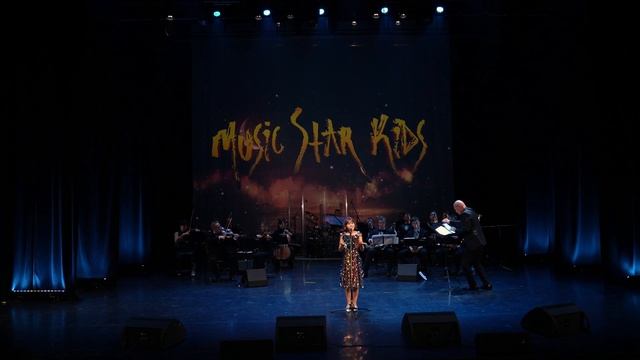 Языкова Полина - Music Star Kids 2025