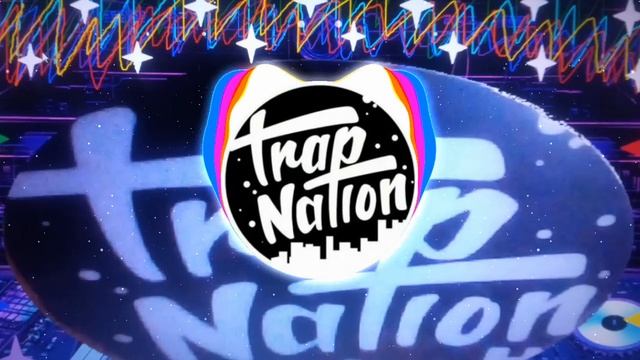 Trap Nation Blitar -The Most Super Golden October 2025 DJ Trap Nation Part.8