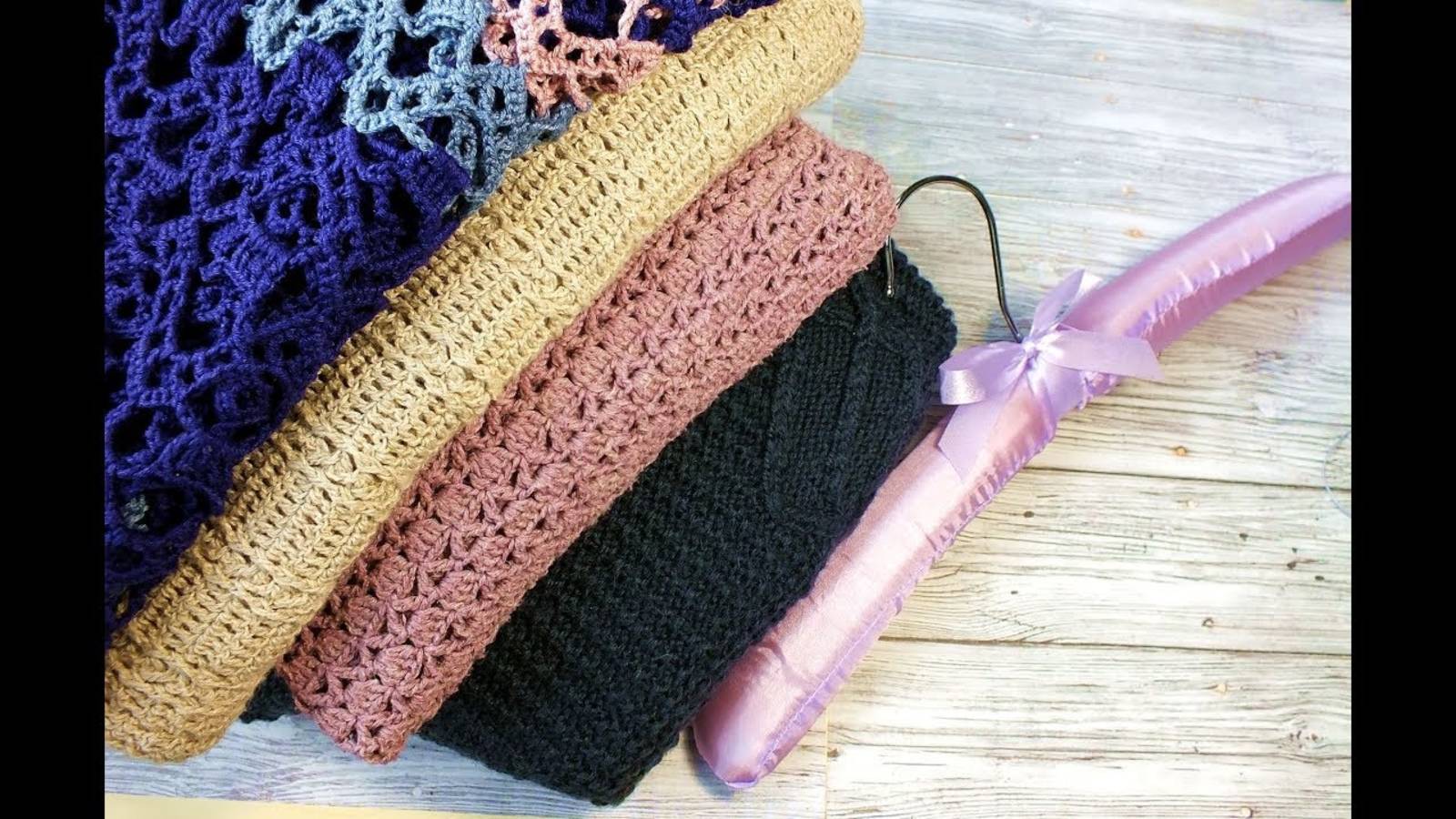 ПРОВЕРЕНО ВРЕМЕНЕМ// 4 ИЗДЕЛИЯ - 4 ПРЯЖИ - 4 МНЕНИЯ 🧵