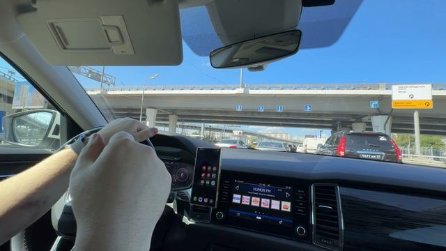 2202 СЕРЁЖА РАЗОШЁЛСЯ\ТЕХНОЛОГИИ ЗЛО\ОБМАТЕРИЛИ\КОФЕ\ОСА\ЕДЕМ в МАГАЗИН\МОСКВА влог