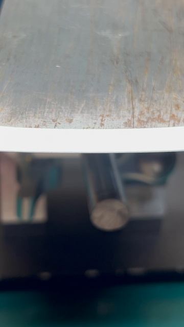 Заточка топора Fiskars x10 SDR