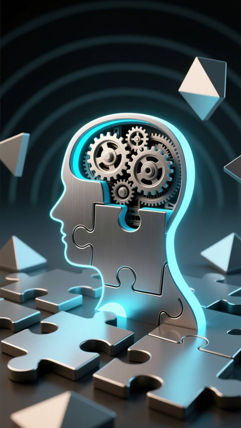 Циклотим — главный незнакомец. Психотип, о котором вам не рассказывали. Ч. 1/3