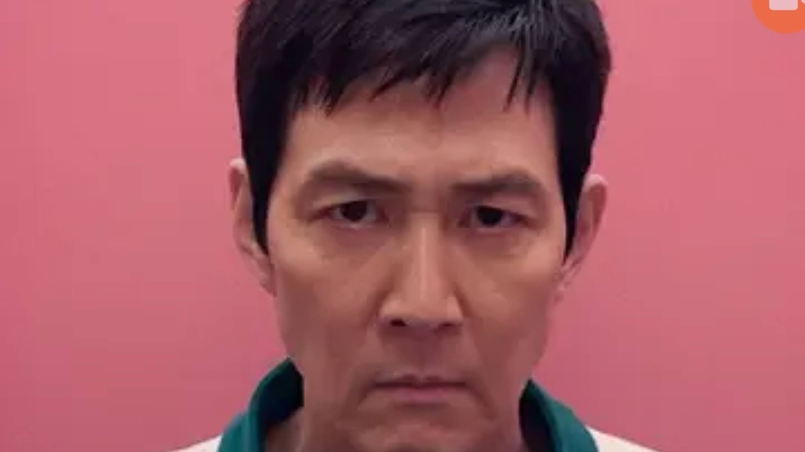 Игра в кальмара но с моими игрушками первая часть