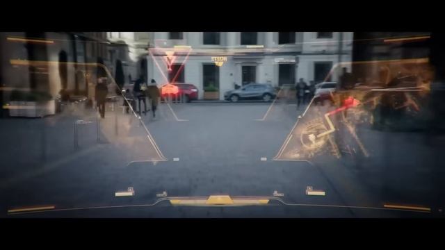 Lana Del Rey - Summertime Sadness (Imanbek Remix) ⧸ FAST FURIOUS (CHASE SCENE)