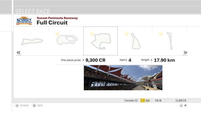 Forza Motorsport 3 #102