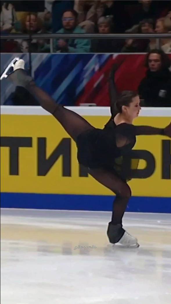 The Valieva Velocity... The Velocity of Love, автор Эдита t.me/z3orym3r