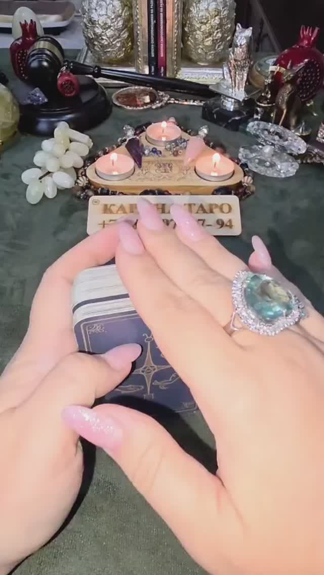 🔮Ваша судьба до конца недели!🔮