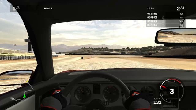 Forza Motorsport 3 #105