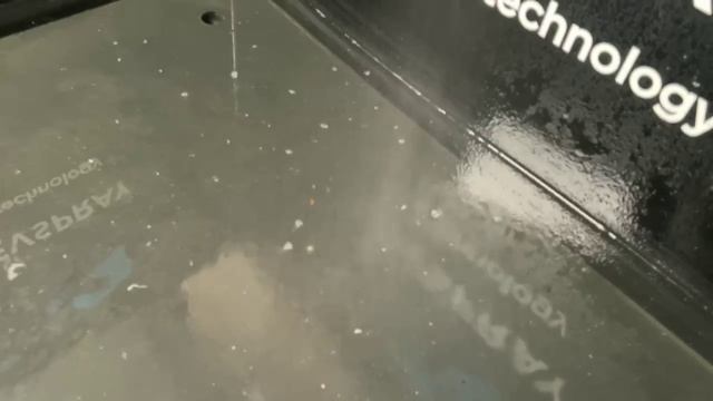 Мелкодисперсная форсунка MX-0.6 при низком давлении