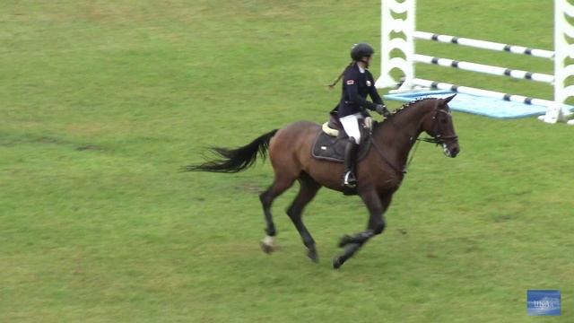 Чемпионат Республики Беларусь по преодолению препятствий. Открытые республиканские соревнования.