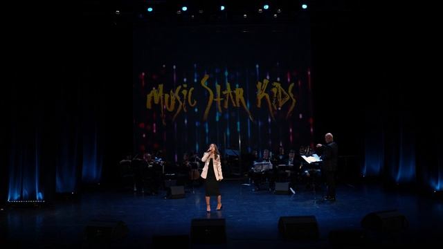 Золотарева Анна - Music Star Kids 2025