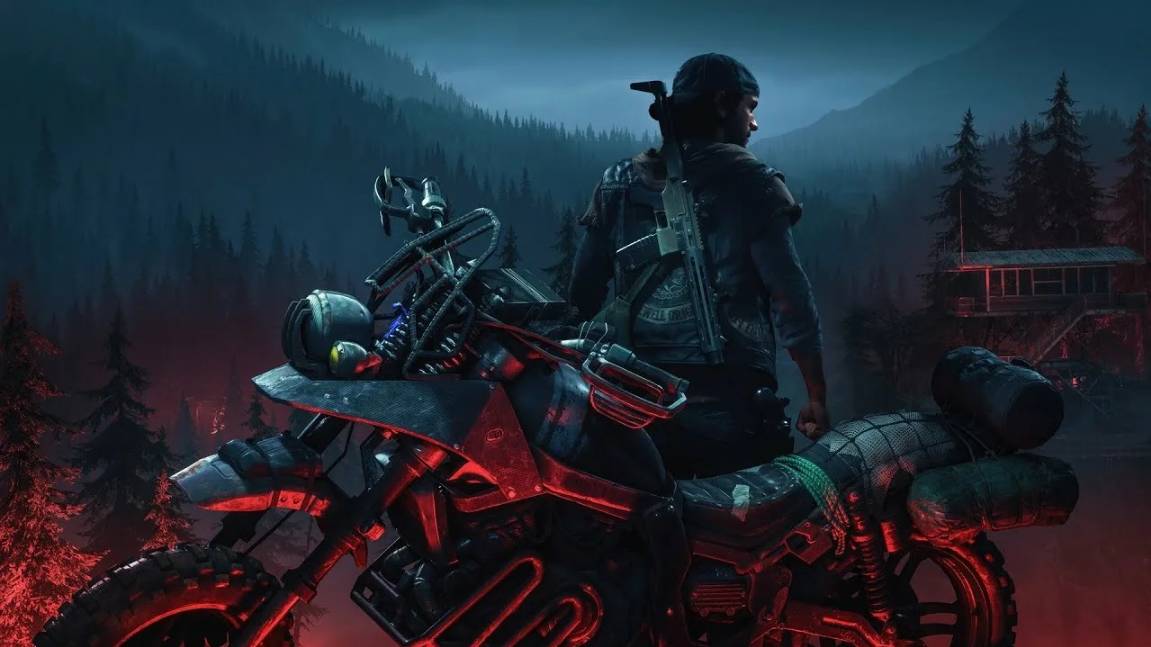 Days Gone. Прохождение #19. Финалочка.