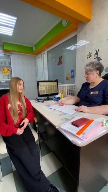 Дарджания Нана Вахтанговна - Детский гастроэнтеролог, ведущий специалист гастроцентра Уфимцева