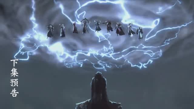 Контратака изгнанного ученика 137 Серия - Превью (Аниме-Мультсериал 2023)