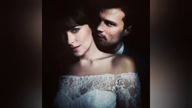 Музыка 50 оттенков серого⧸Music 50 shades of gray