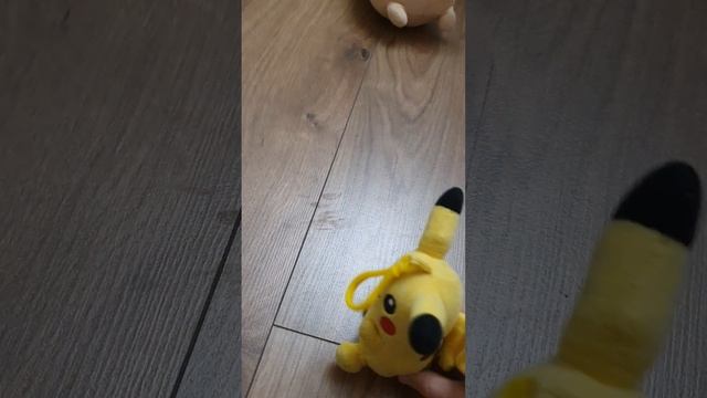 Игра в кальмара но с моими игрушками 2 сезон 2 часть