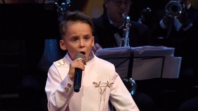 Скробот Роман - Music Star Kids 2025