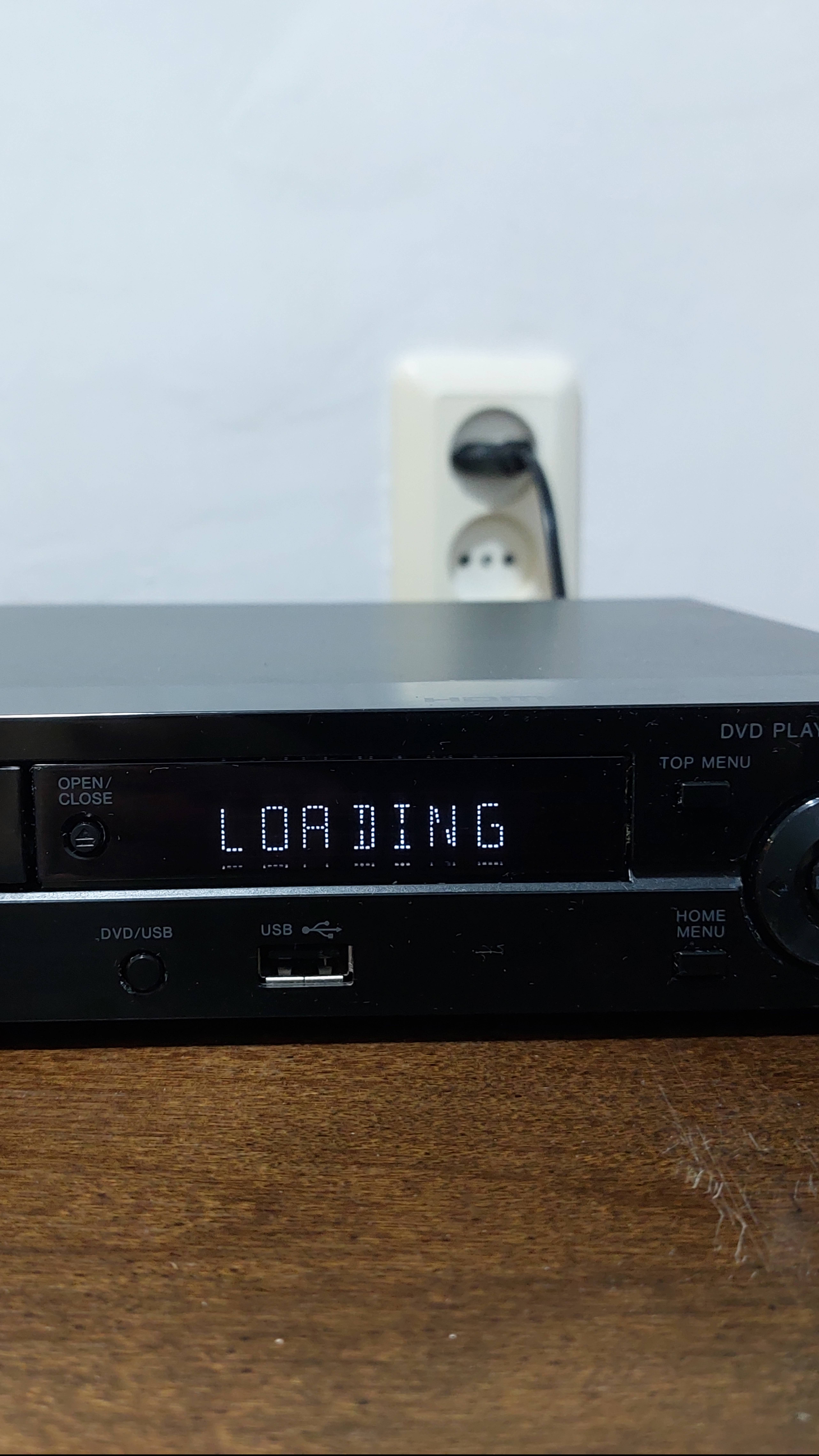 Видеосмотр dvd 420