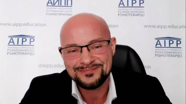 Механизм повреждения Эго как диагностический инструмент и предиктор терапевтического исхода