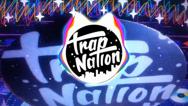 Trap Nation Blitar  - The Most Super Golden October 2025 DJ Trap Nation Part.5