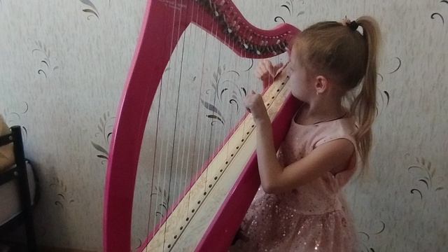 Лупикова Д. Танцующие лягушки. 2024