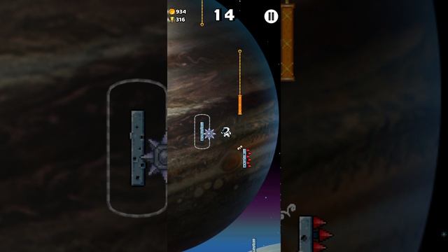 тренировка астронавта 5 часть. ЭКЗАМЕН