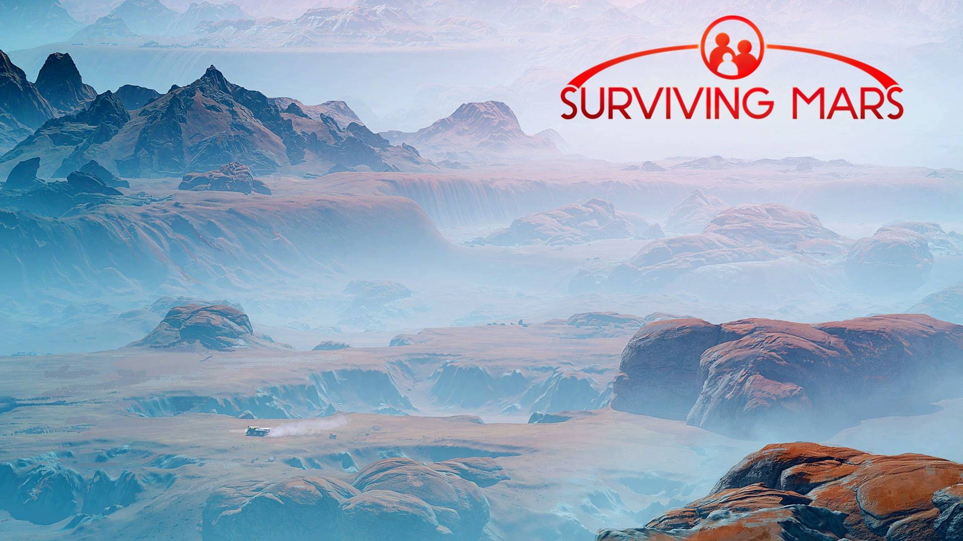 ОСТАНОВИЛ ВЫМИРАНИЕ Колонистов ! Космическая игра SURVIVING MARS #10