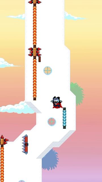 набивания рекорда в wall kickers 3 часть