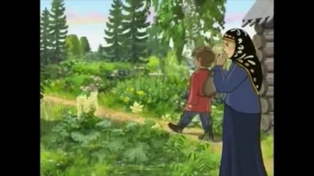 04 Дивеево. Серова О.Ю.