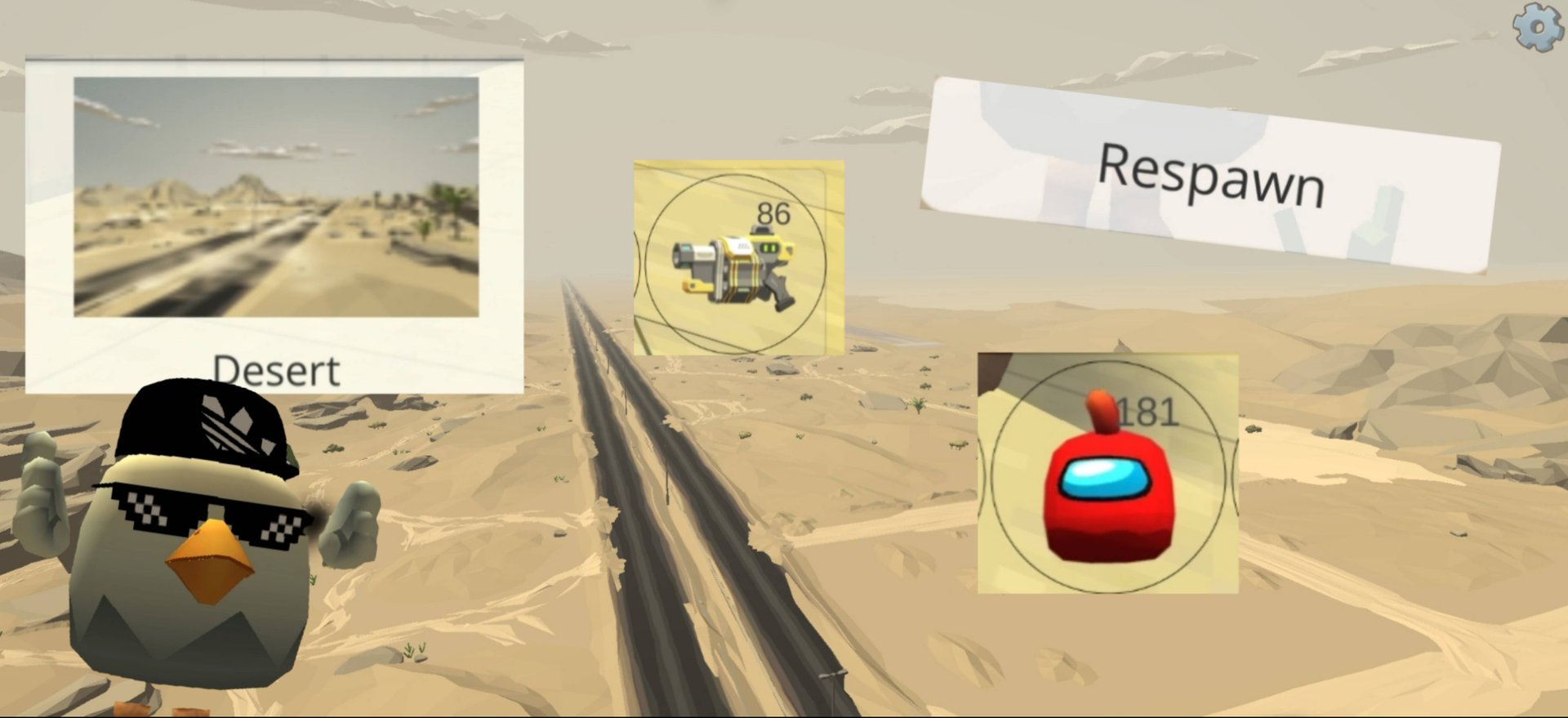 Обзор обновы 4.9.0 в чикен ган