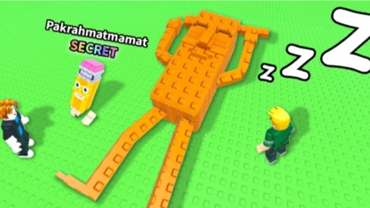 не будете мозгов в роблоксе