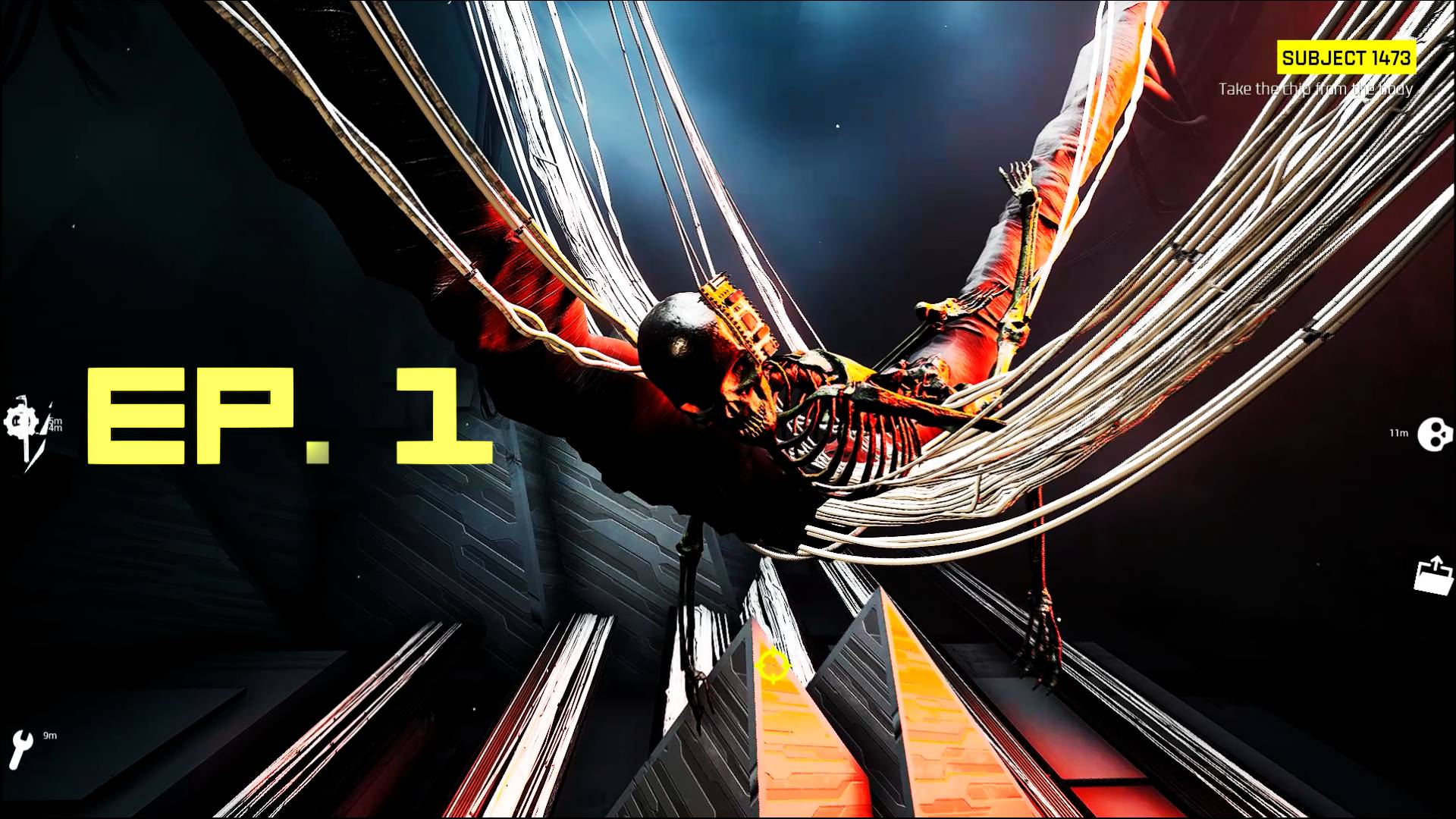 VOID/BREAKER – Ep. 1