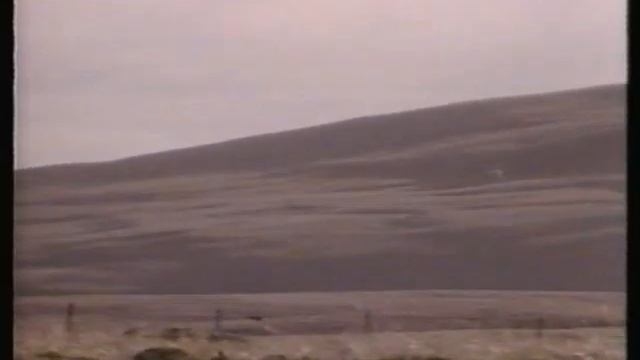 Westland Wessex and A-4 Skyhawks in the Falklands 1982